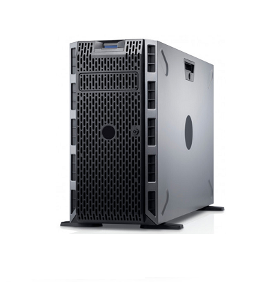 Dell T620 xeon E5-2603v2 8core 16Gb tower server