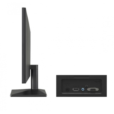LG 24in Class Full HD IPS LED Monitor with AMD FreeSync 24MK430H