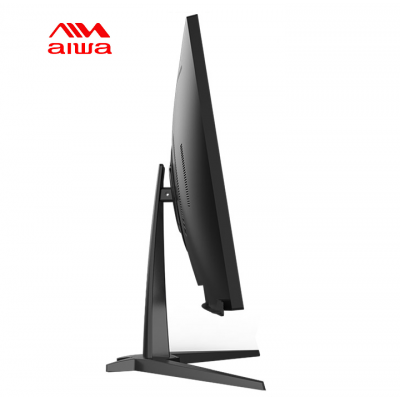 Aiwa 27inch FHD 144hz gaming lighting colorful curved 27" monitor AWG270c