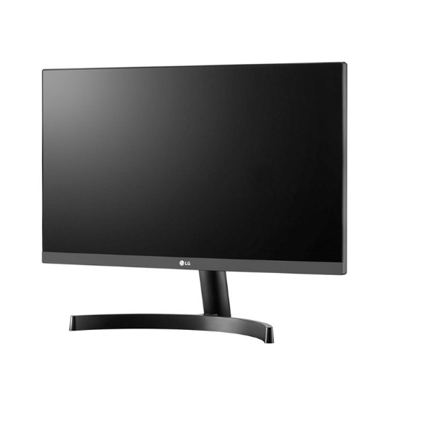 LG 27" W-LED, FHD, IPS gaming Monitor(27MK60TM)