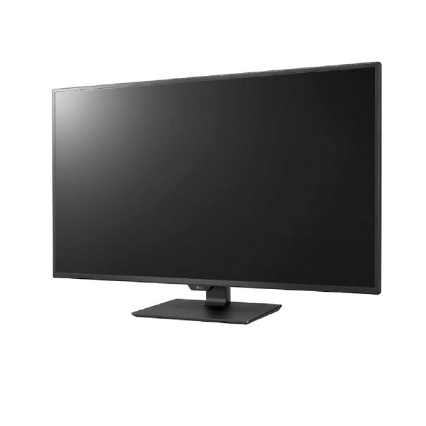 LG 43in Class 4K UHD IPS LED Monitor 3840x2160 43MU79
