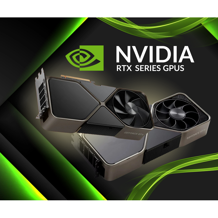 Server Systems :: AI Servers GPU :: NVIDIA RTX PRO in Workstarion ...