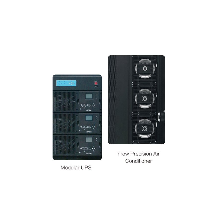 MICRO DATA CENTER SOLUTION（IDU)
